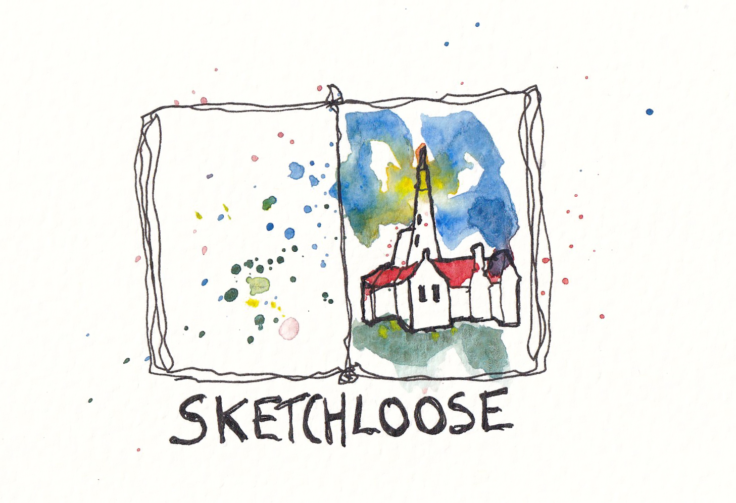 Log in to Toby SketchLoose Log in to Toby SketchLoose