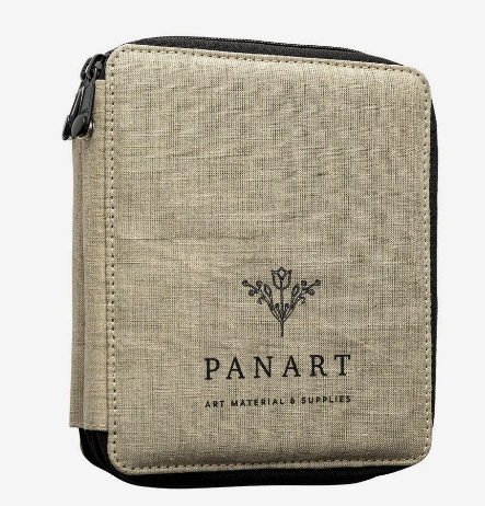 Paper and Sketchbooks